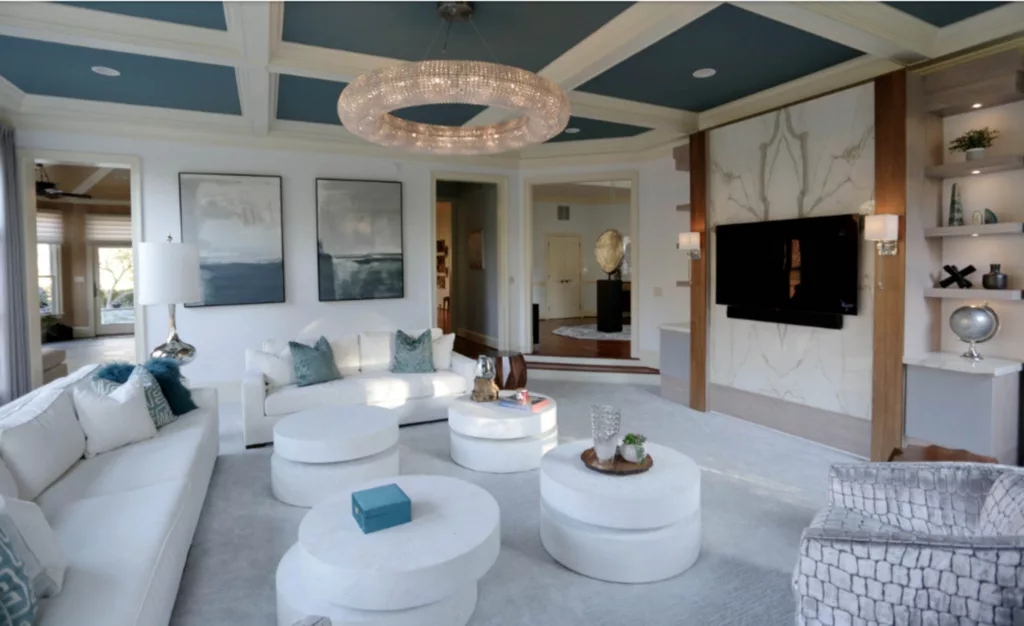 The Best Interior Designers in Las Vegas, Nevada