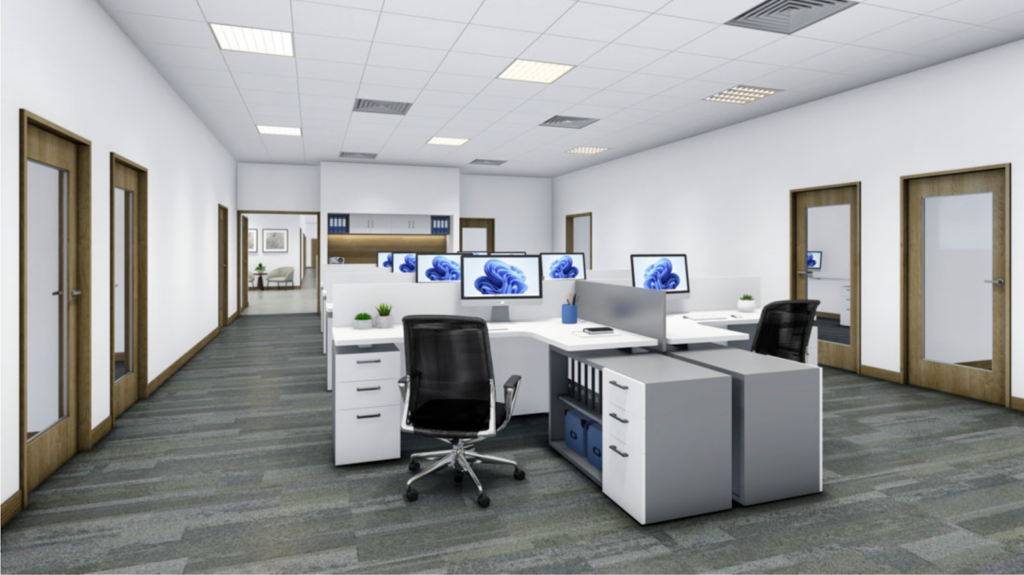 The Best Office Builders in New Jersey