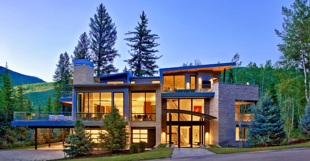 The Best Residential Architects in Colorado